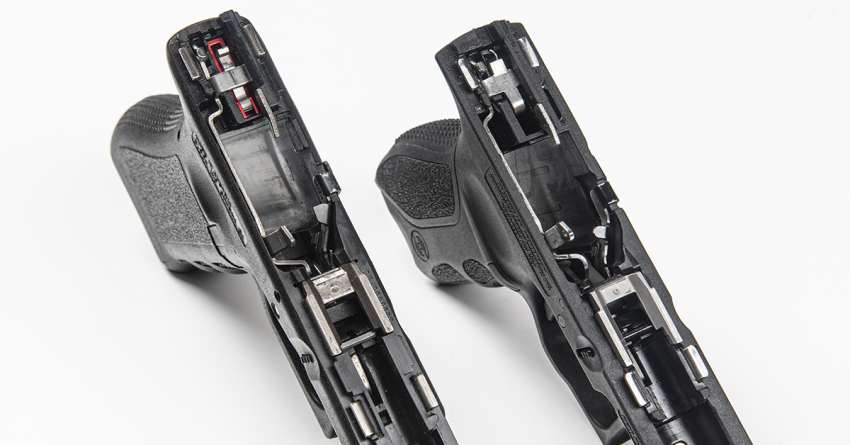 TESTED: Stoeger STR-9C 9mm | Shoot On