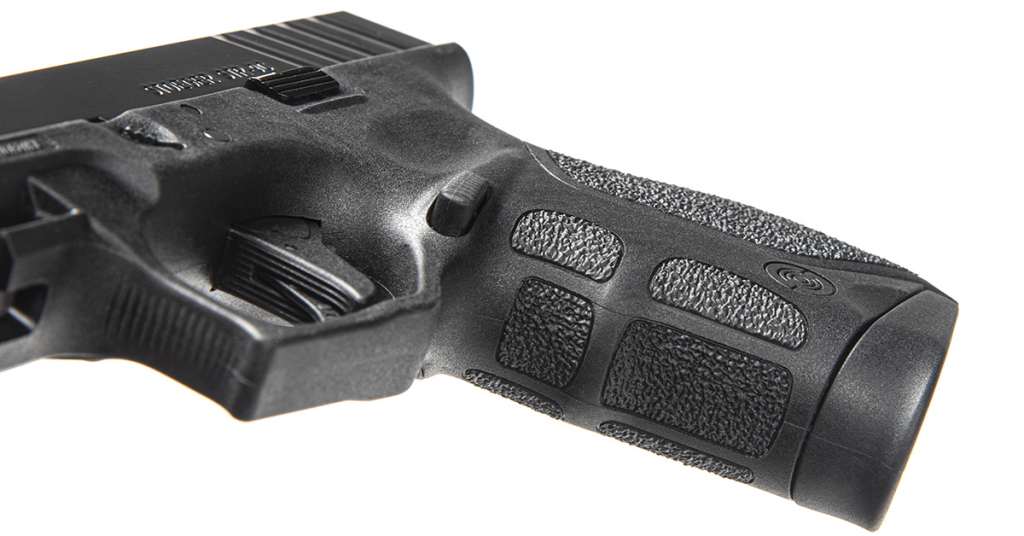 TESTED: Stoeger STR-9C 9mm | Shoot On