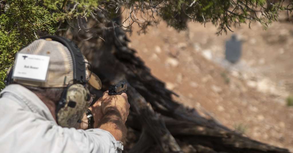TESTED: Stoeger STR-9C 9mm | Shoot On