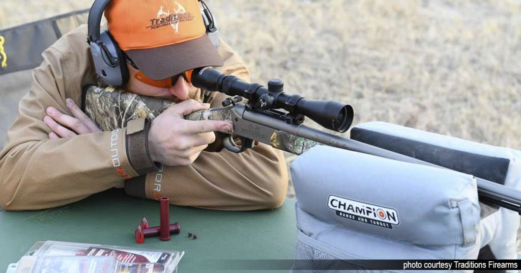 Firearm Zeroing Basics | Shoot On