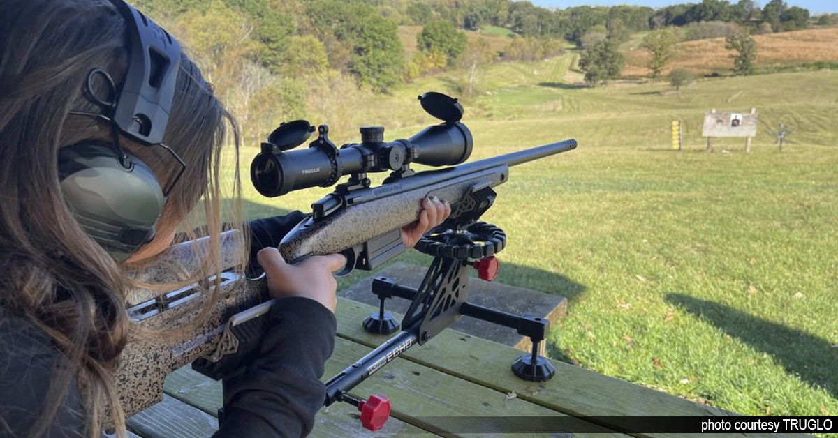 Firearm Zeroing Basics | Shoot On