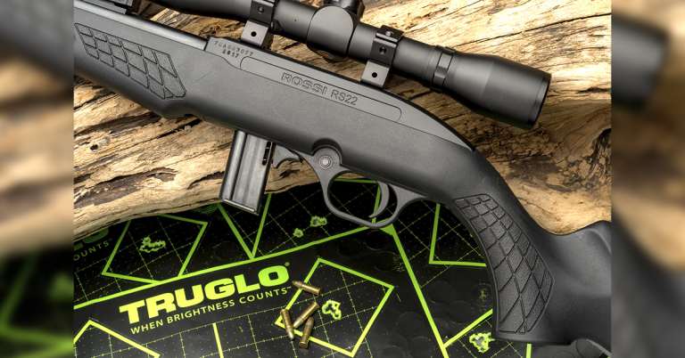 Firearm Zeroing Basics | Shoot On