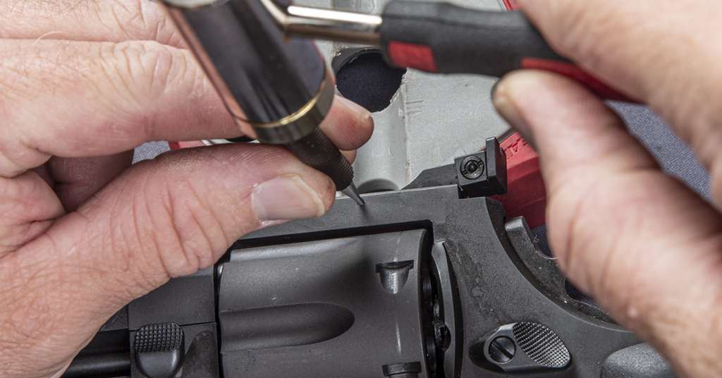 Rig Your Handgun for Big-Game This Fall | Shoot On