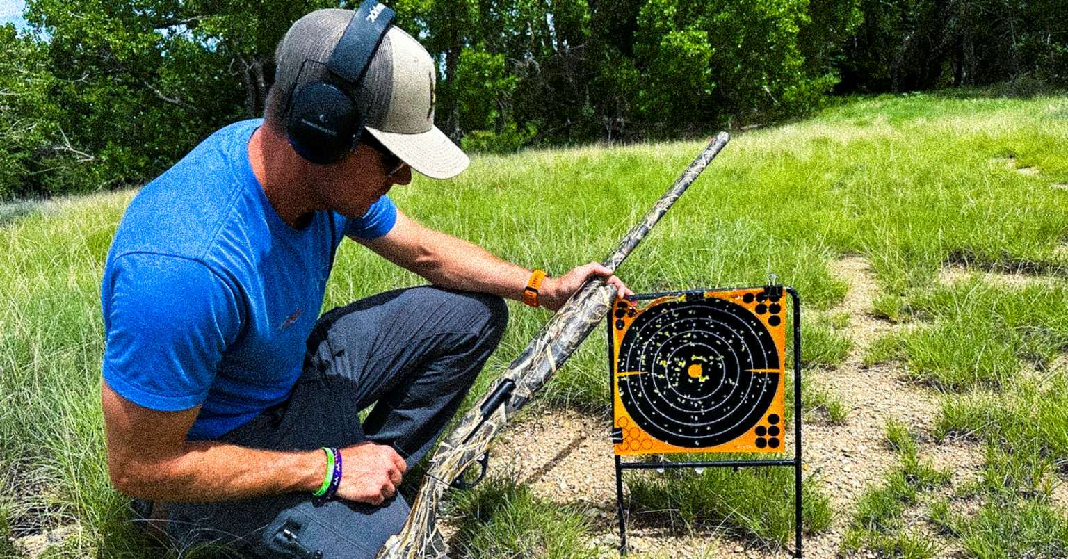 Now's The Time For Waterfowl Shotgun Prep | Shoot On