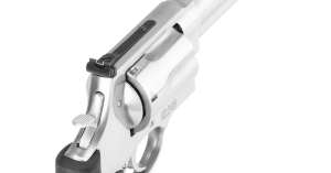 TESTED: Smith & Wesson 350 Legend Revolver | Shoot On