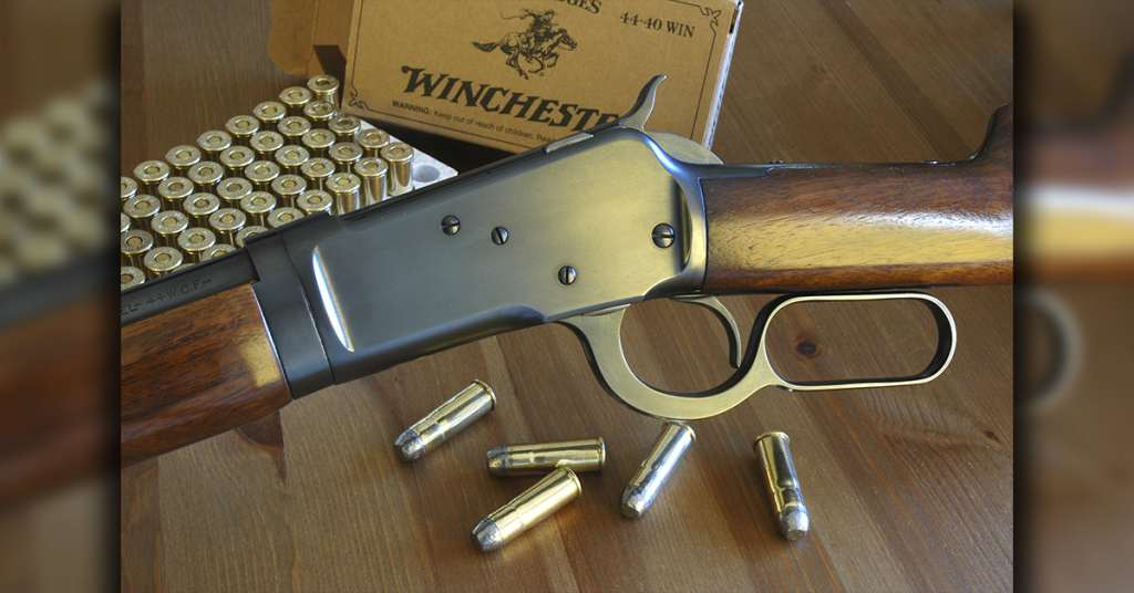Winchester’s Best Rifle? | Shoot On