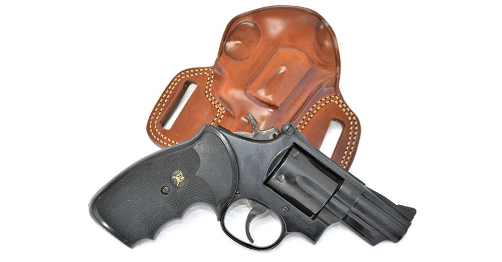 Rotation Considerations for Everyday Carry | Shoot On