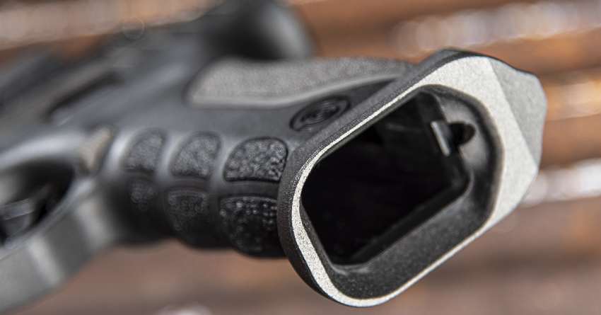 TESTED: Stoeger STR-9S Combat 9mm | Shoot On