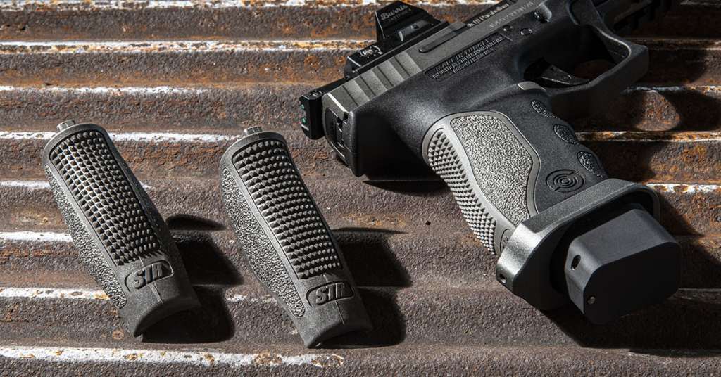 TESTED: Stoeger STR-9S Combat 9mm | Shoot On