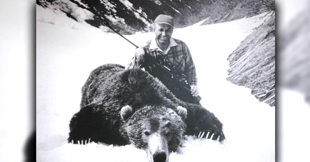 Bears, Crime, and Options | Shoot On