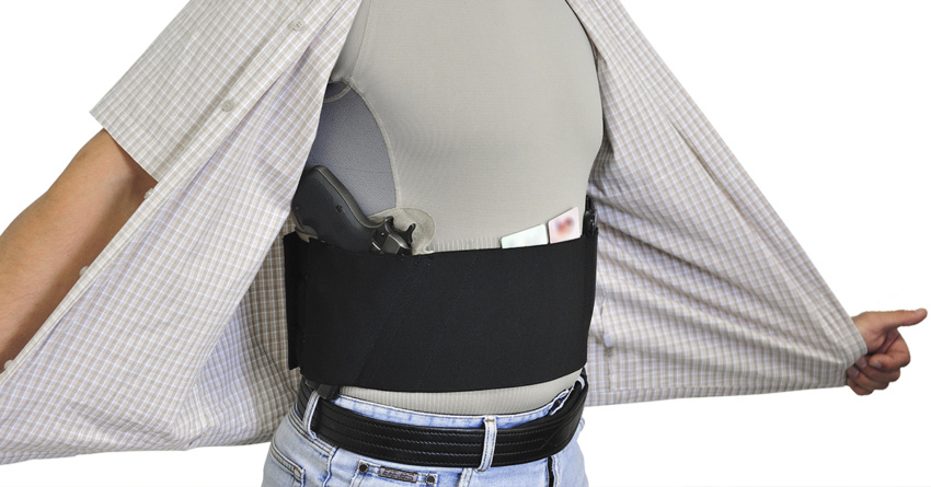 Beginner’s Guide to Concealed Carry | Shoot On