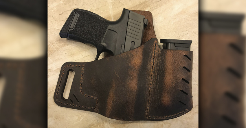 Beginner’s Guide to Concealed Carry | Shoot On