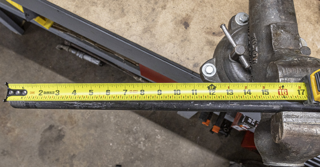 DIY Tech: How to Build a Pipe-Hitting Target Stand | Shoot On