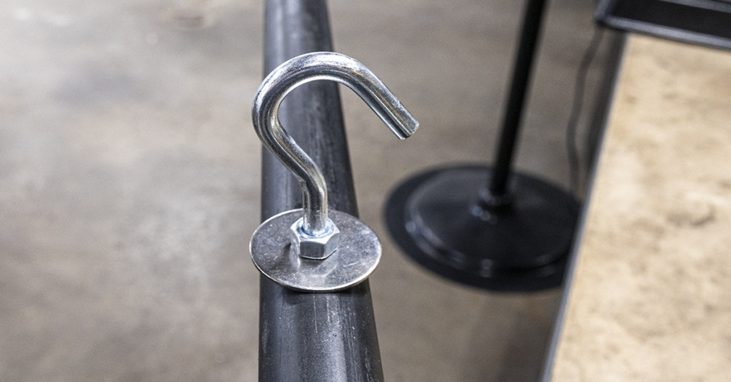 DIY Tech: How to Build a Pipe-Hitting Target Stand | Shoot On