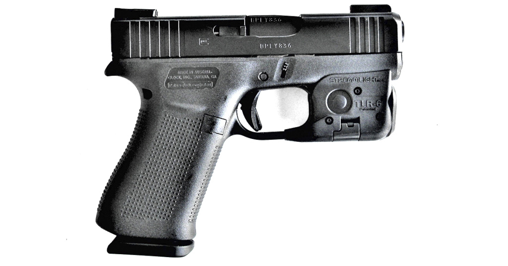 Outfitting the GLOCK 43X…Making a Good Thing Better | Shoot On