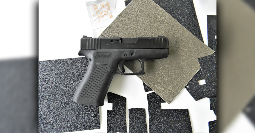 Outfitting the GLOCK 43X…Making a Good Thing Better | Shoot On