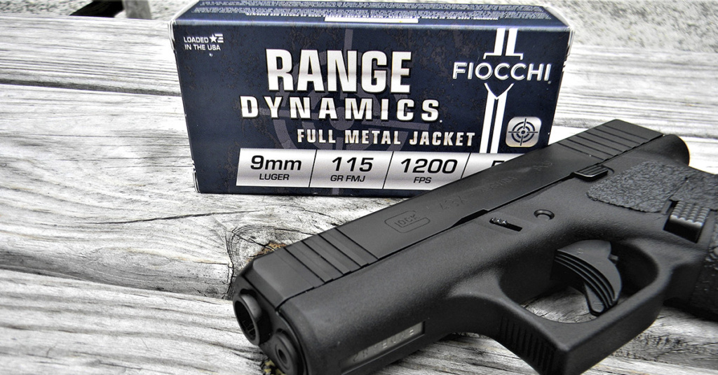 Outfitting the GLOCK 43X…Making a Good Thing Better | Shoot On
