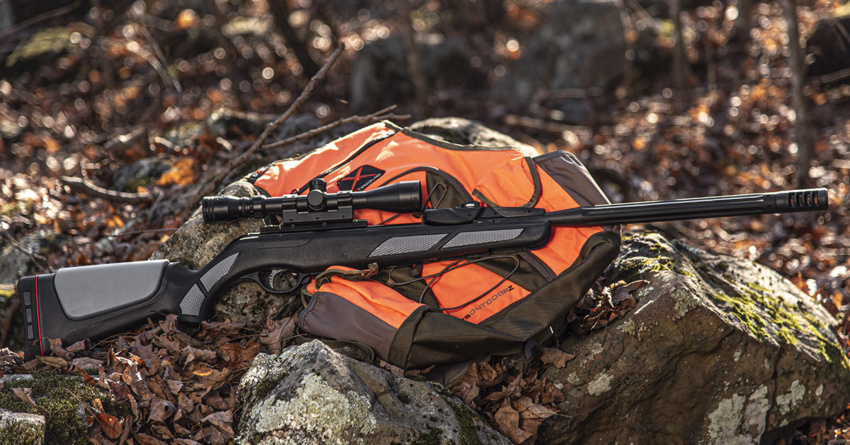 The Most Accurate Springer for the Buck? Gamo Swarm Viper 10X GEN3i ...