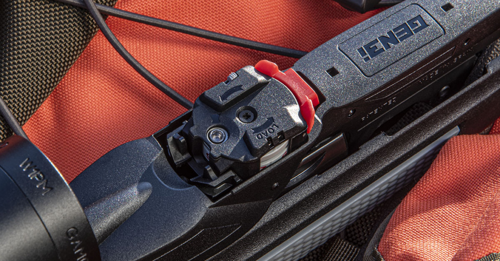 The Most Accurate Springer for the Buck? Gamo Swarm Viper 10X GEN3i ...