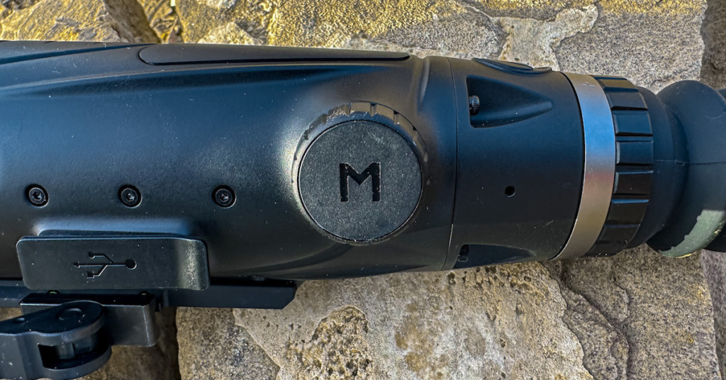 A Better Thermal: The Burris BTS35 v2 | Shoot On