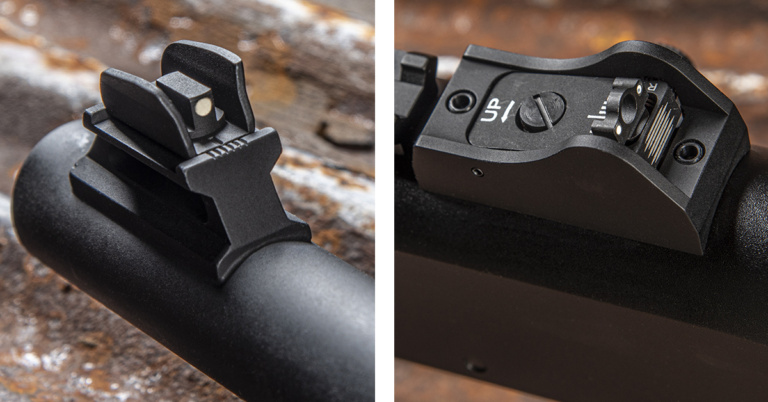 TESTED: Military Armament Corporation MAC 2 Tactical Wood Shotgun ...