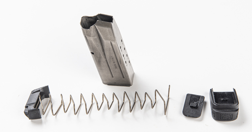 Pistol Cleaning Fundamentals | Shoot On