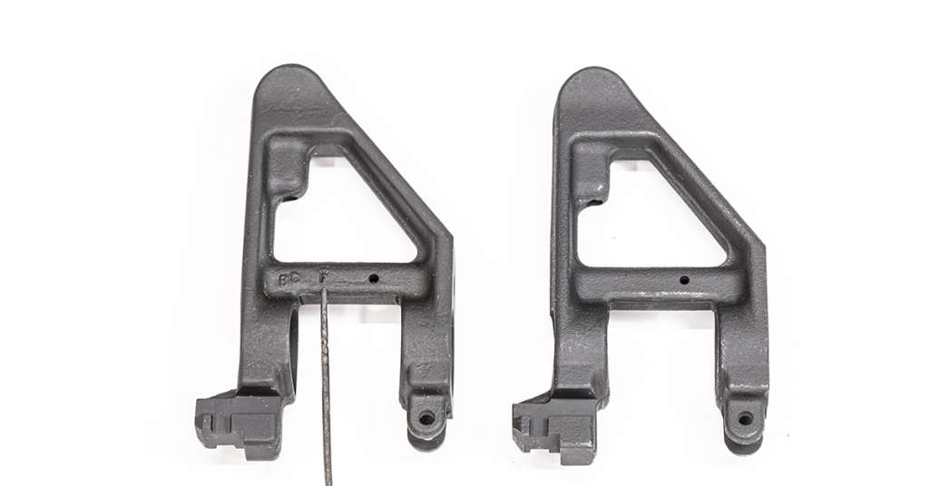 HOW TO: Retrofit AR-15 USGI Iron Sights | Shoot On