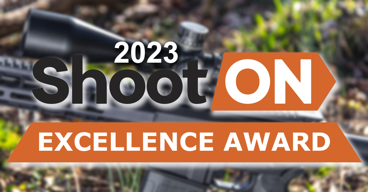 2023 Shoot On Excellence Awards | Shoot On