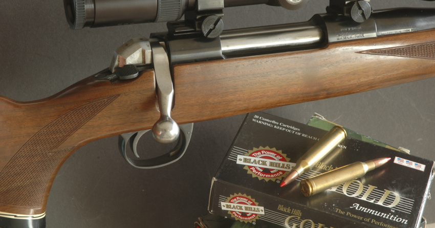 The 7mm PRC. Why? | Shoot On