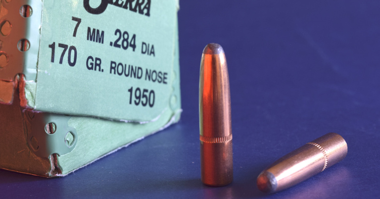 The 7mm PRC. Why? | Shoot On