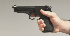 Concealed Carry Guns: How Important is Ergonomics? | Shoot On