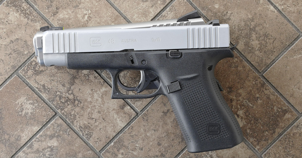 Concealed Carry Guns: How Important is Ergonomics? | Shoot On