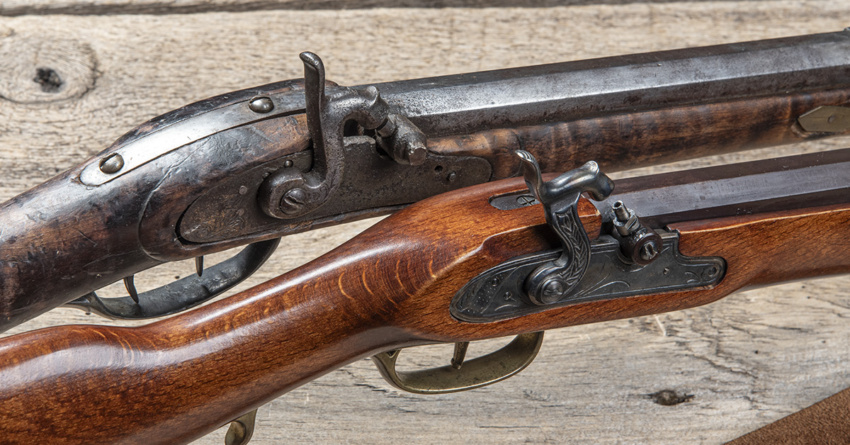 Are You Ready to Go “Primitive?” | Shoot On