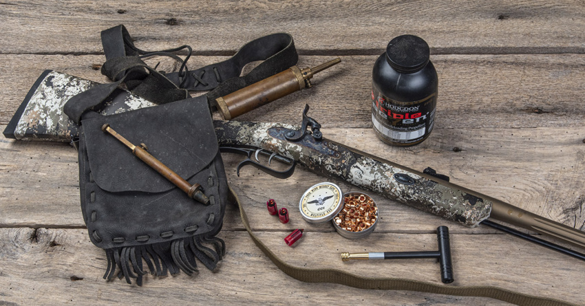 Are You Ready to Go “Primitive?” | Shoot On