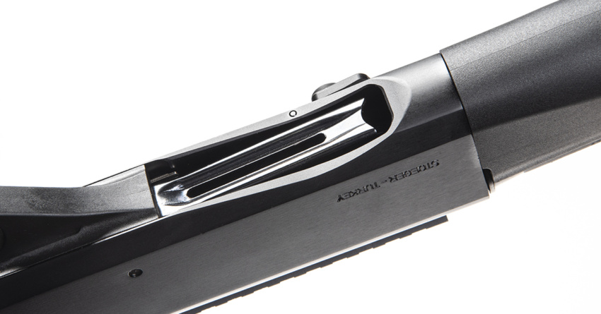 QUICK HIT: Stoeger 20-Gauge Defensive Shotgun | Shoot On