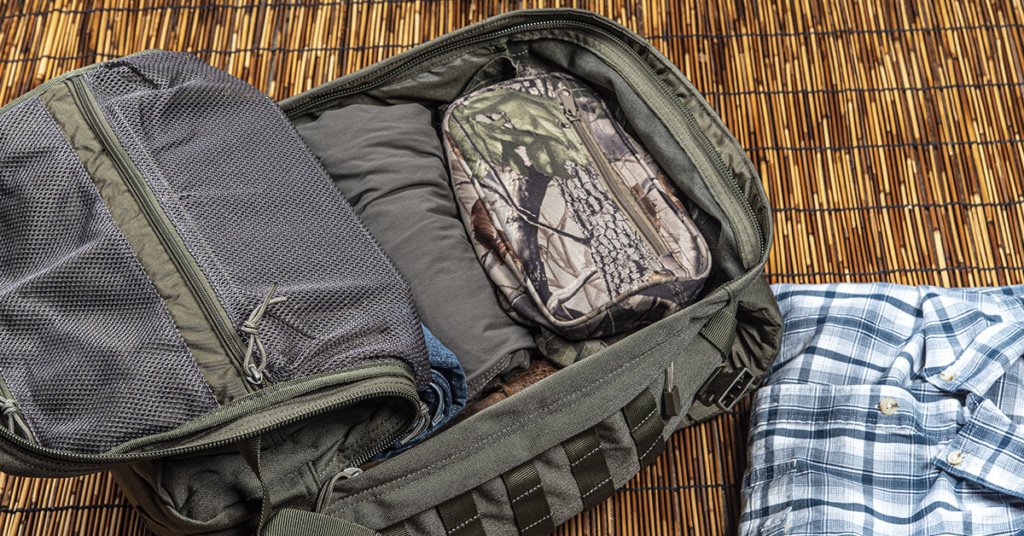 TESTED: 5.11 Rush 24 2.0 Pack | Shoot On
