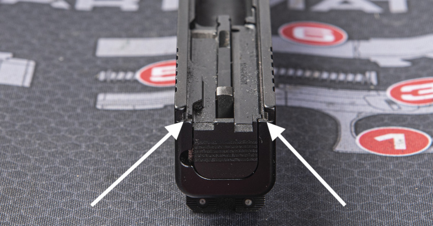 The Correct Way to Clean a GLOCK | Shoot On