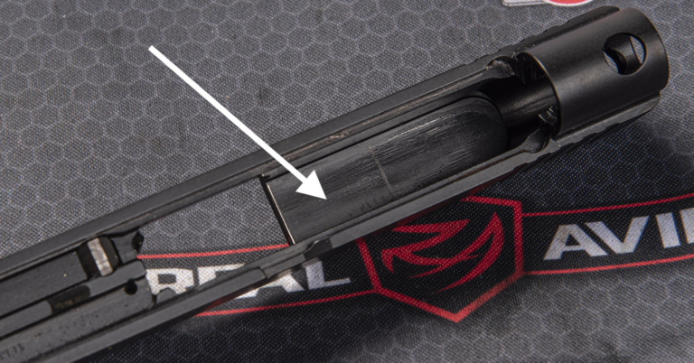 The Correct Way to Clean a GLOCK | Shoot On