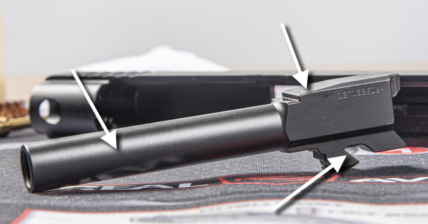 The Correct Way to Clean a GLOCK | Shoot On