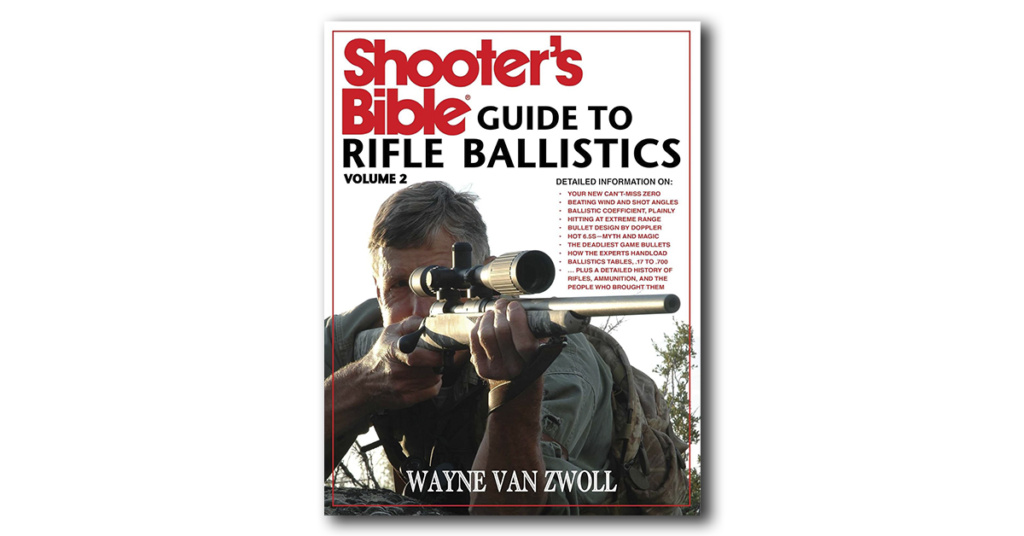 Building a Gun Book Library | Shoot On