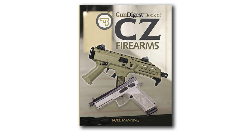 Building a Gun Book Library | Shoot On