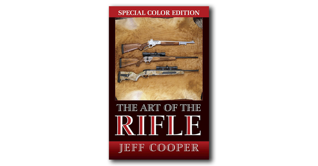 Building a Gun Book Library | Shoot On