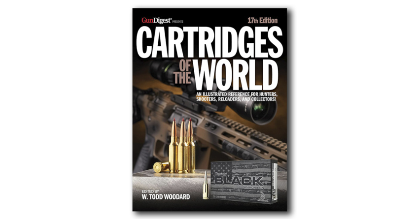 Building a Gun Book Library | Shoot On