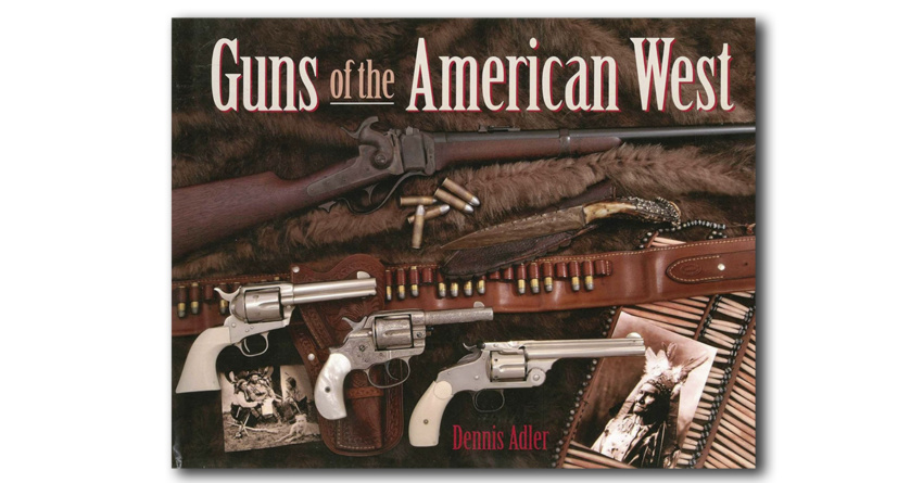 Building a Gun Book Library | Shoot On