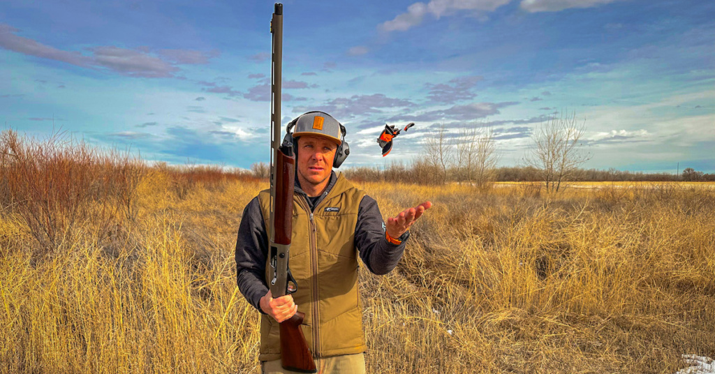 Franchi's Affinity 3 Elite Upland 20-Gauge: an Instinctive Shooting Win ...