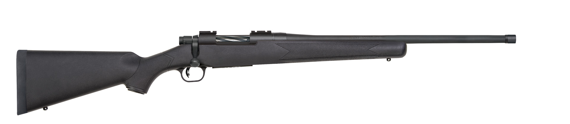400 Legend Now Available in Mossberg® Patriot™ Bolt-Action Rifle Series ...