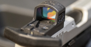 TESTED: Sig P322-COMP Rimfire | Shoot On