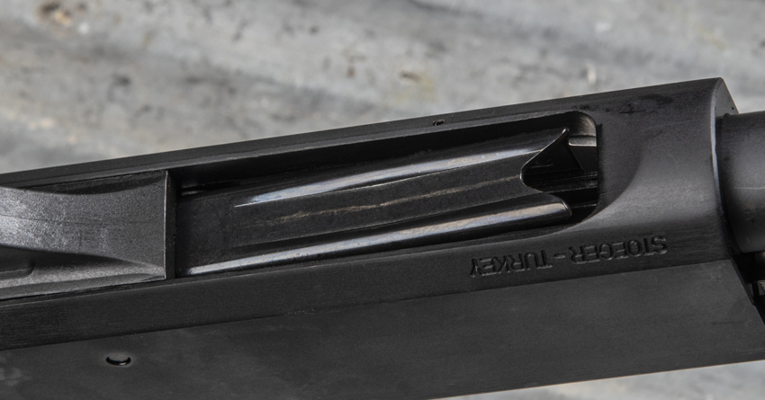 Stoeger’s Budget Fighter | Shoot On