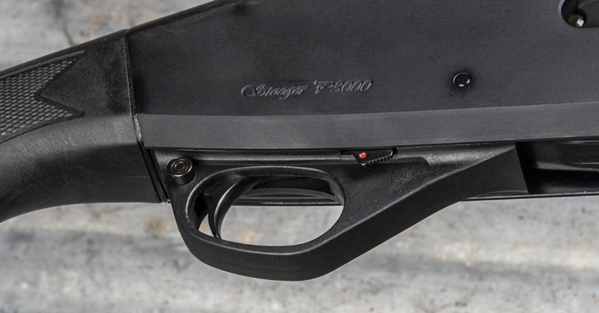 Stoeger’s Budget Fighter | Shoot On