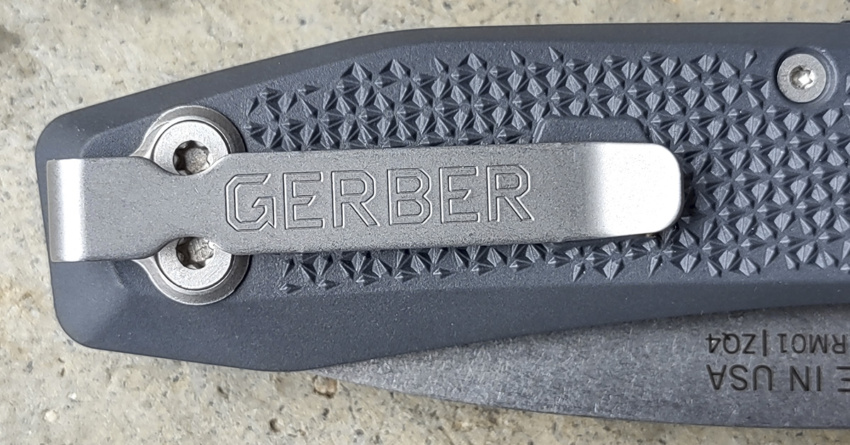 TESTED: Gerber Sedulo Locking Folder | Shoot On